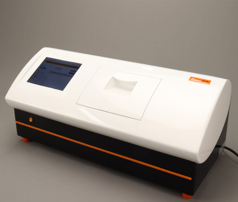 Automatic Polarimeter Model P850 Pro Hanon China – Glassco Scientific ...