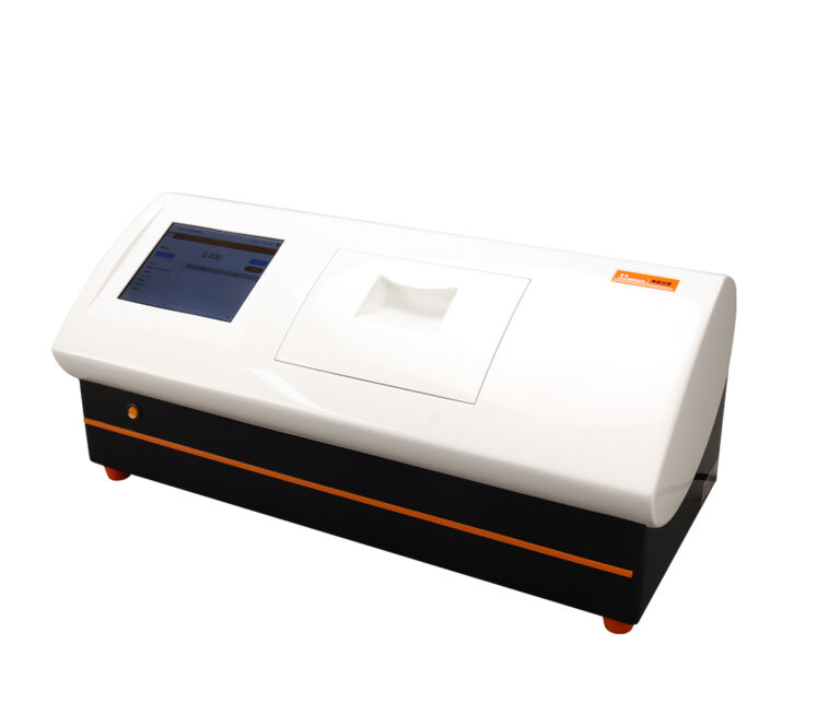 Automatic Polarimeter Model P850 Pro Hanon China – Glassco Scientific ...