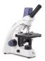 BioBlue digital microscopes with integrated 5.0 MP USB-2 camera BB.4245 Euromex Netherlands ...