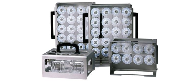 Digestor Unit ™ 2508 and 2520 Foss Denmark – Glassco Scientific ...