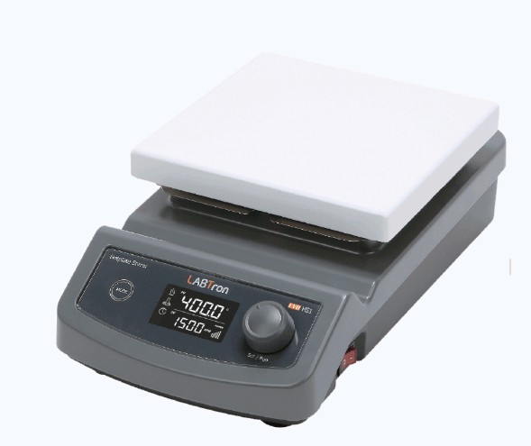 Hotplate Stirrer–Digital EVO HP1-Set LABTron Korea – Glassco Scientific ...